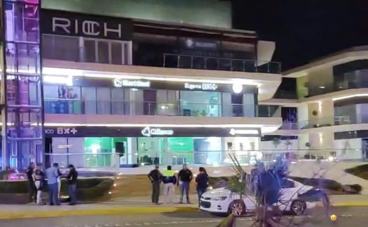 Quiénes son los dueños detrás del antro Rich que operaba bajo ...