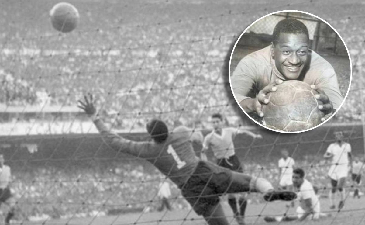 Ottorino Barassi, el italiano que escondió trofeo Jules Rimet en caja ...