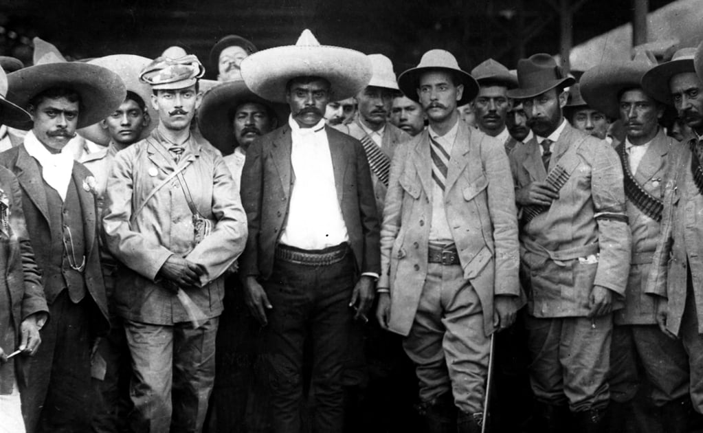 Remembering Emiliano Zapata
