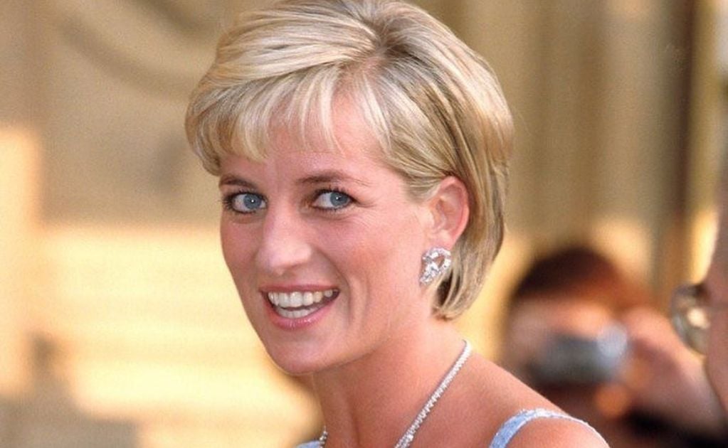 Conoce a Frances Roche, la mamá de la princesa Diana quien la abandonó ...