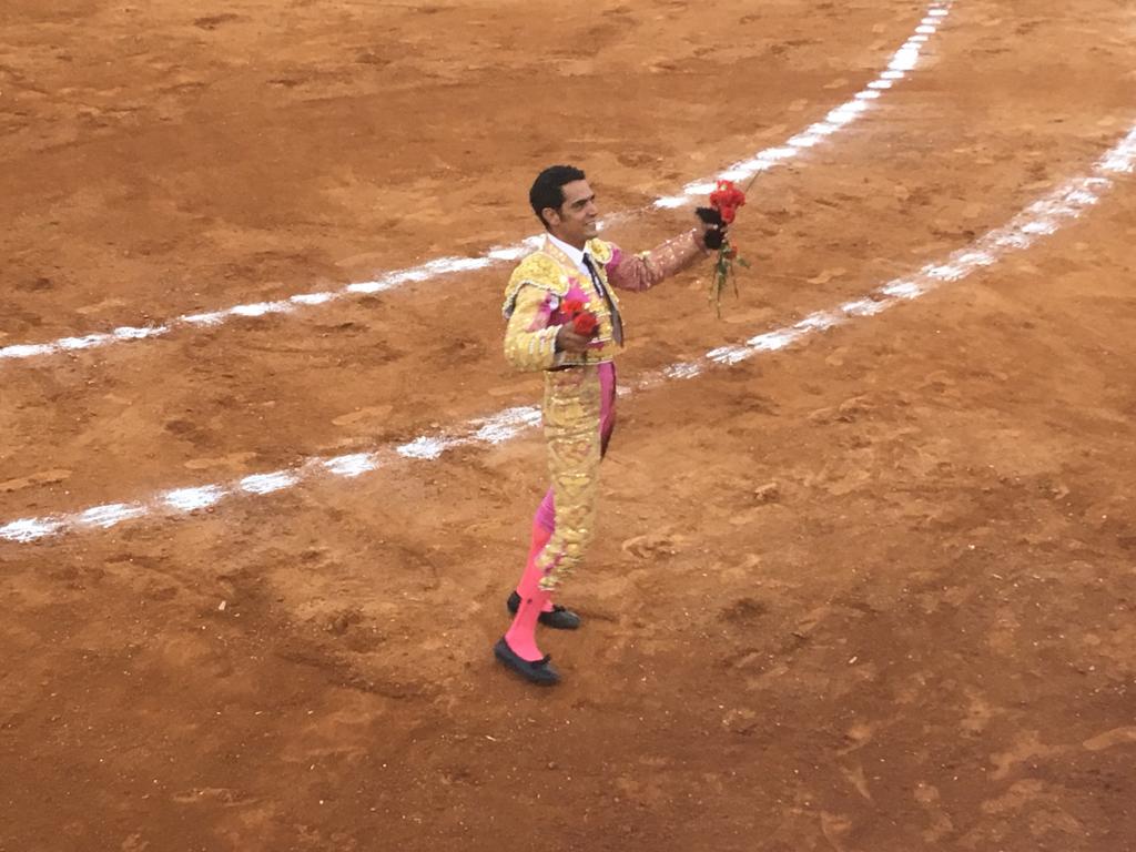 Ignacio Garibay, el triunfador | Querétaro