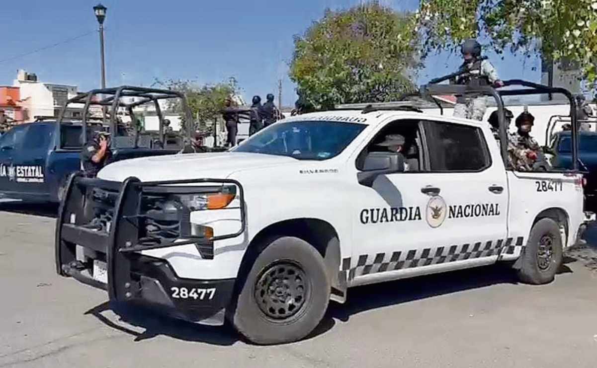 Violencia en Sinaloa no da tregua; reportan 4 nuevos asesinatos y ataques armados la mañana de ...