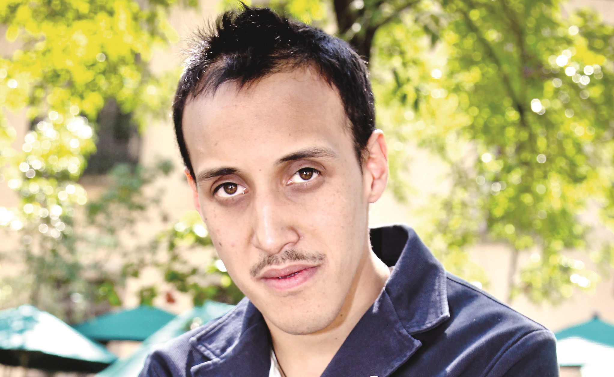 Claudio Ochoa Huerta | El Universal