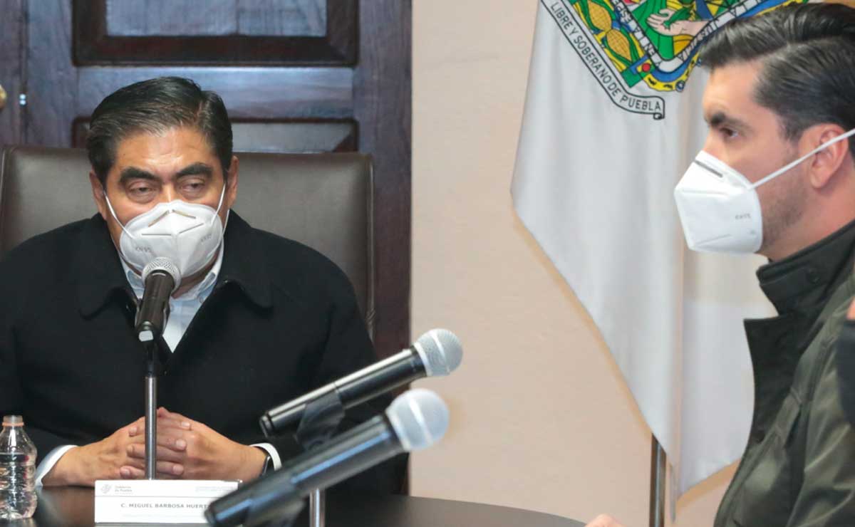 Rodolfo Chávez Escudero fue detenido por contratos millonarios ilegales ...