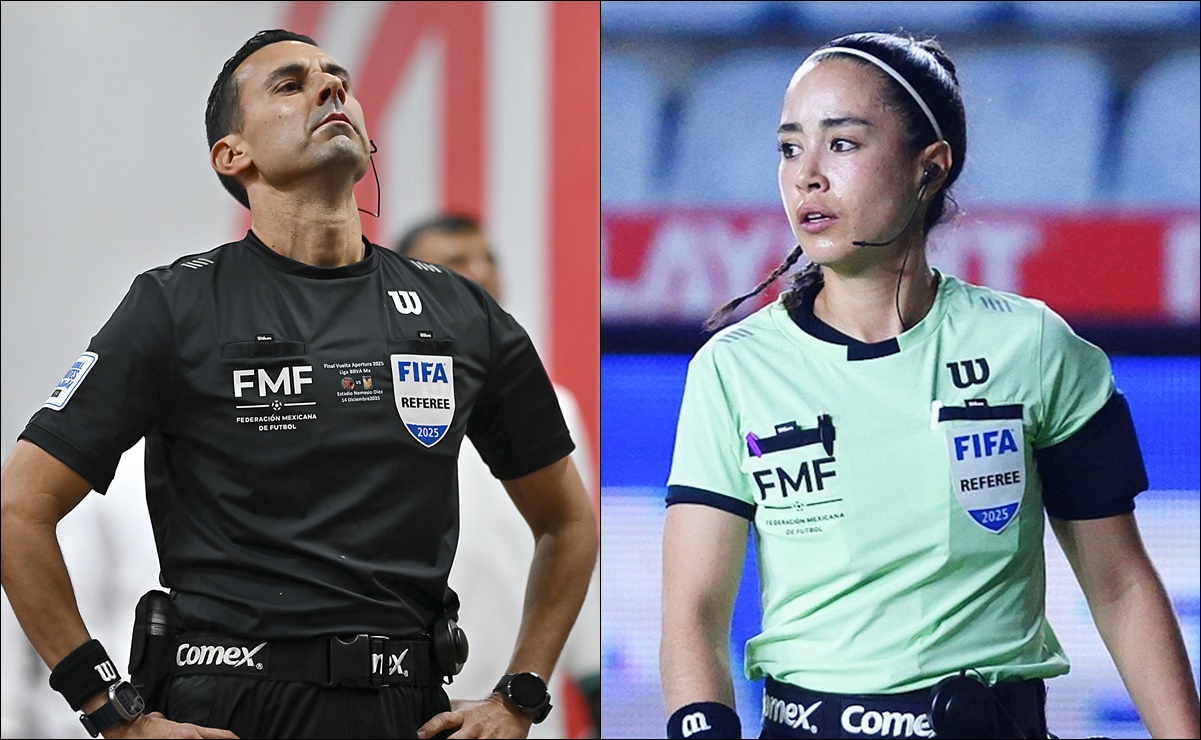 Selección Mexicana: ¿Cuál es el posible once inicial del Tri para su ...