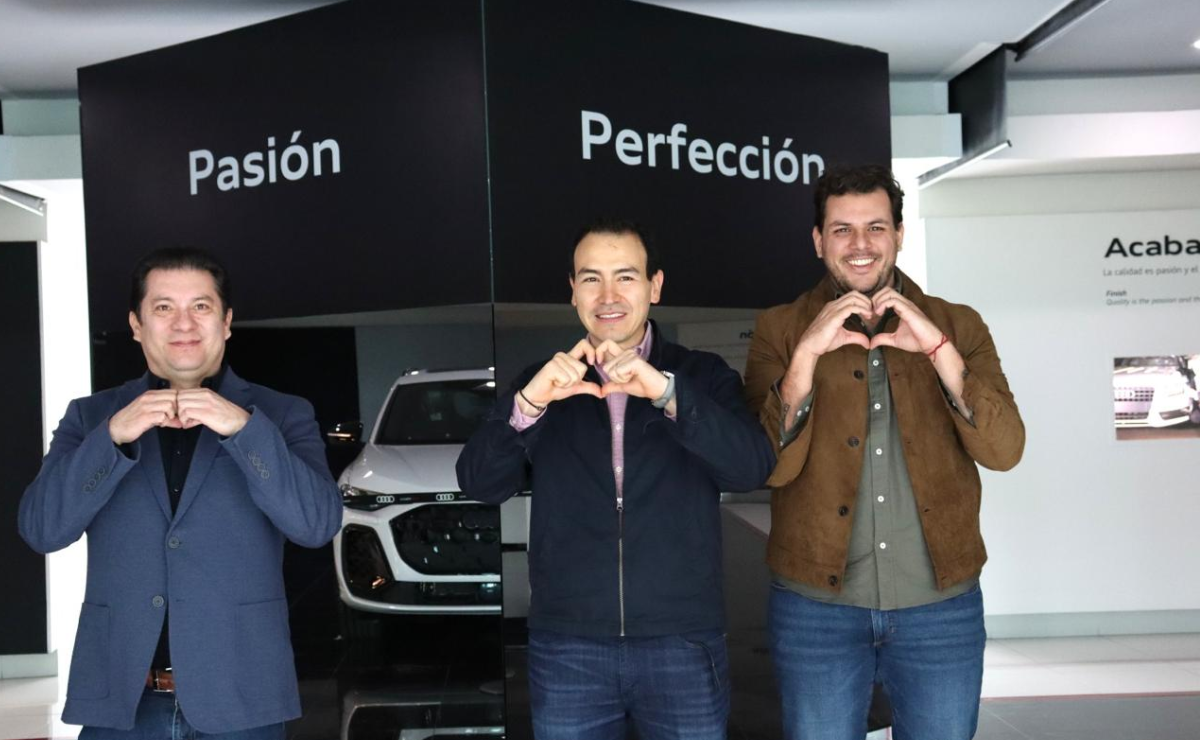 Avanza el proyecto de auto eléctrico Olinia que se fabricará en Puebla