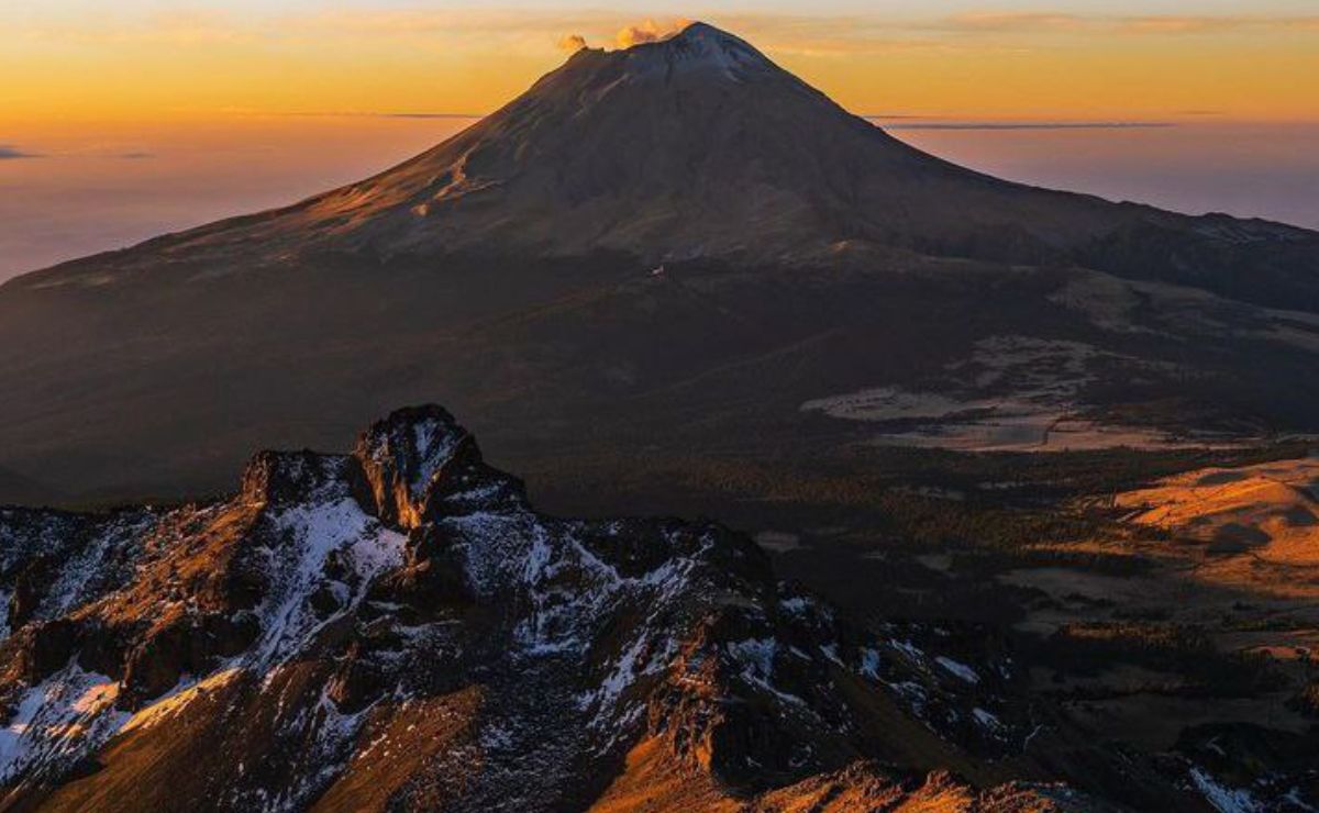 Conoce Lafragua, donde hay un cerro encantado que te lleva a otra ...
