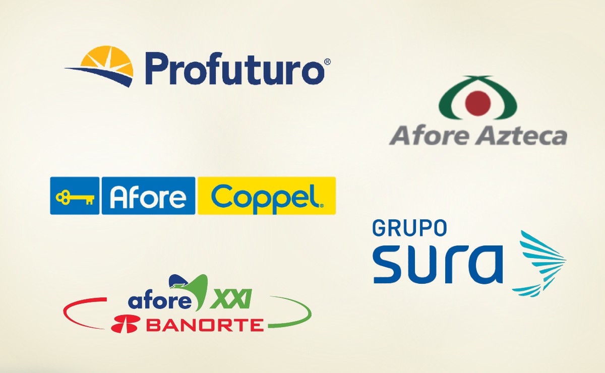 ahorro afore | DeDinero