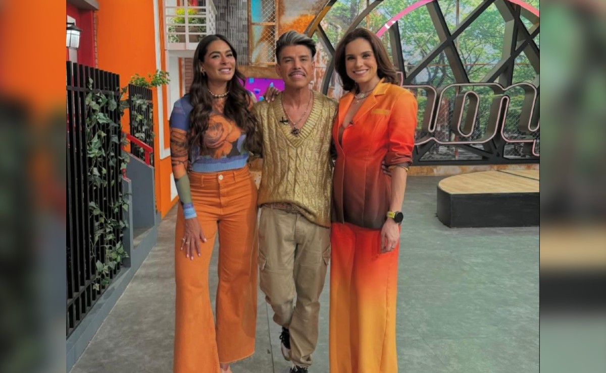 ¿Quién es Ivanna Isa, posible conquista de Jesús Ernesto, el hijo menor ...