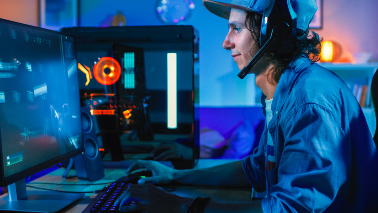 Gamers de 17 países se reunirán en Puebla en el torneo S Factor 12