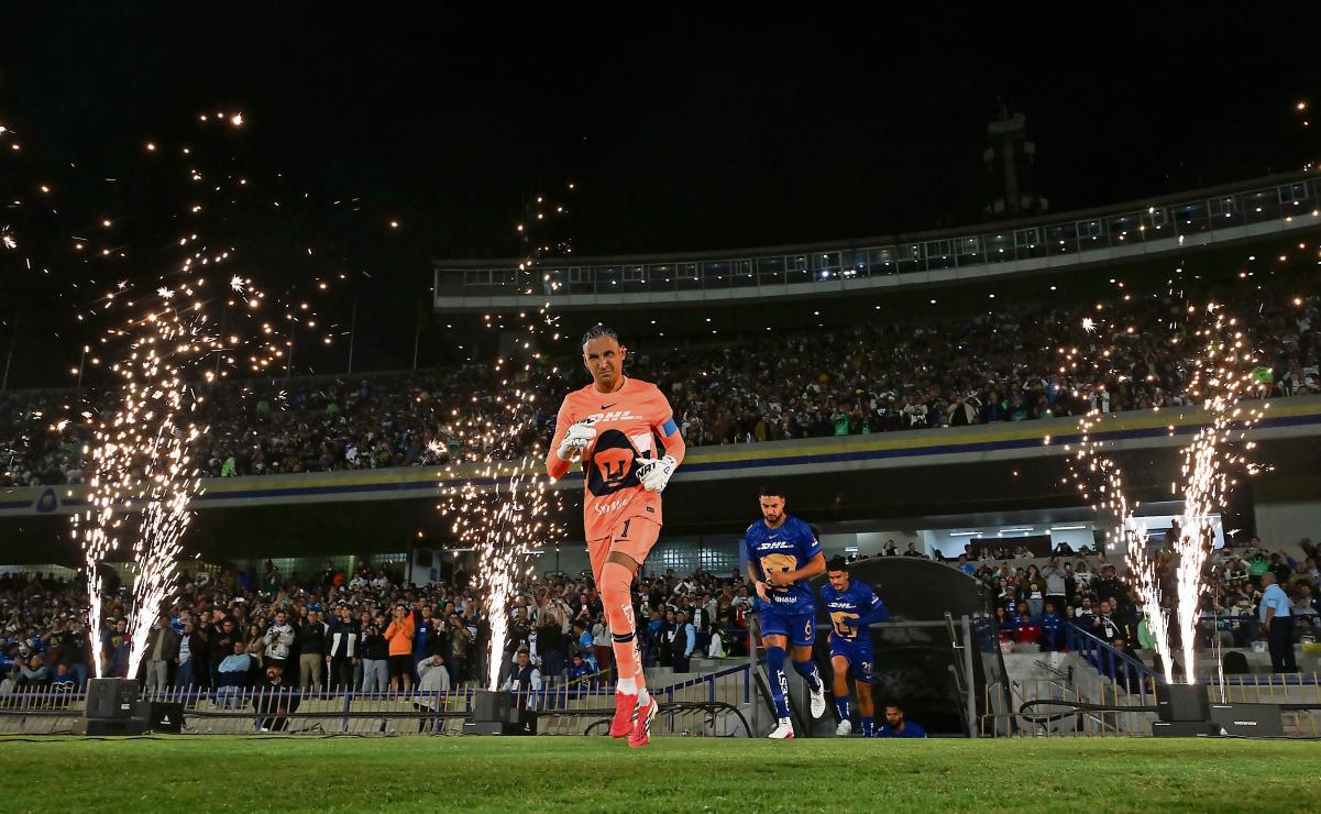 Deportes | El Universal