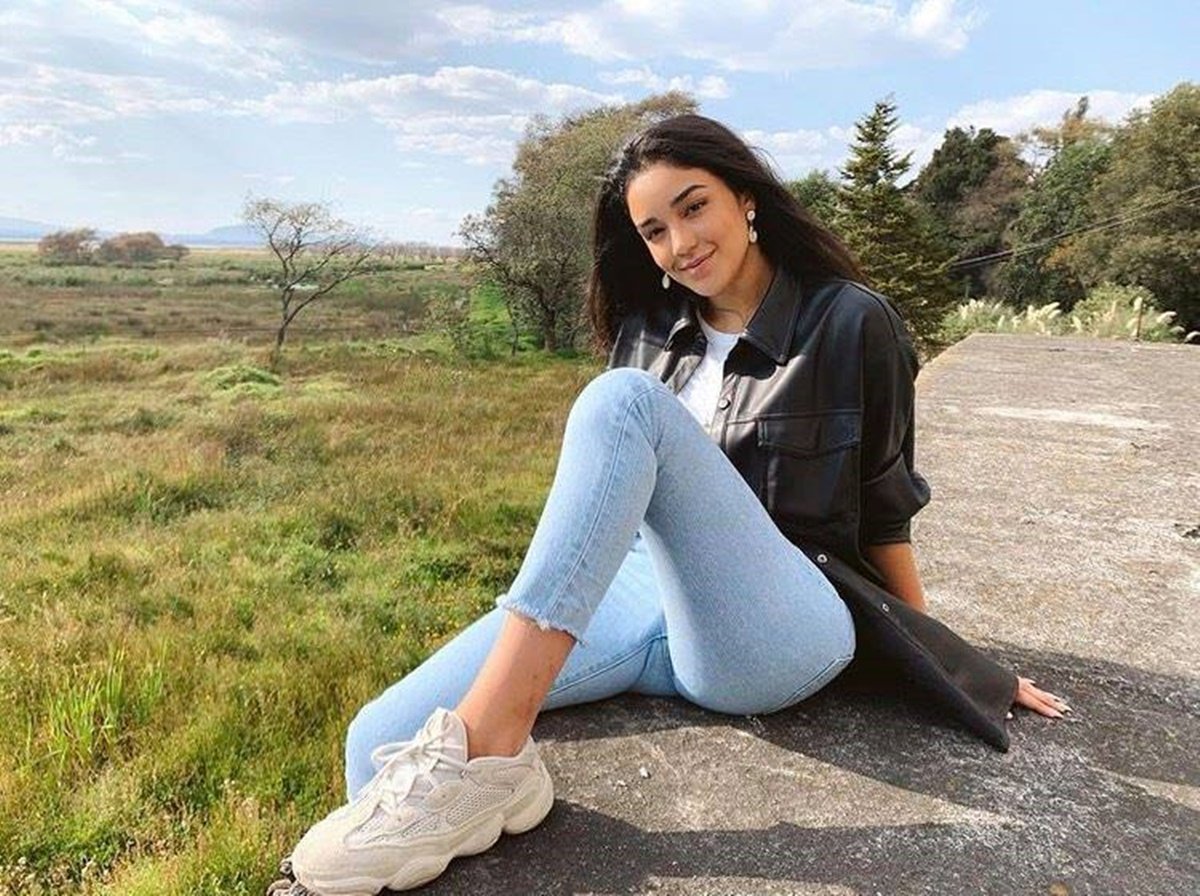 Samara Monroy | El Universal