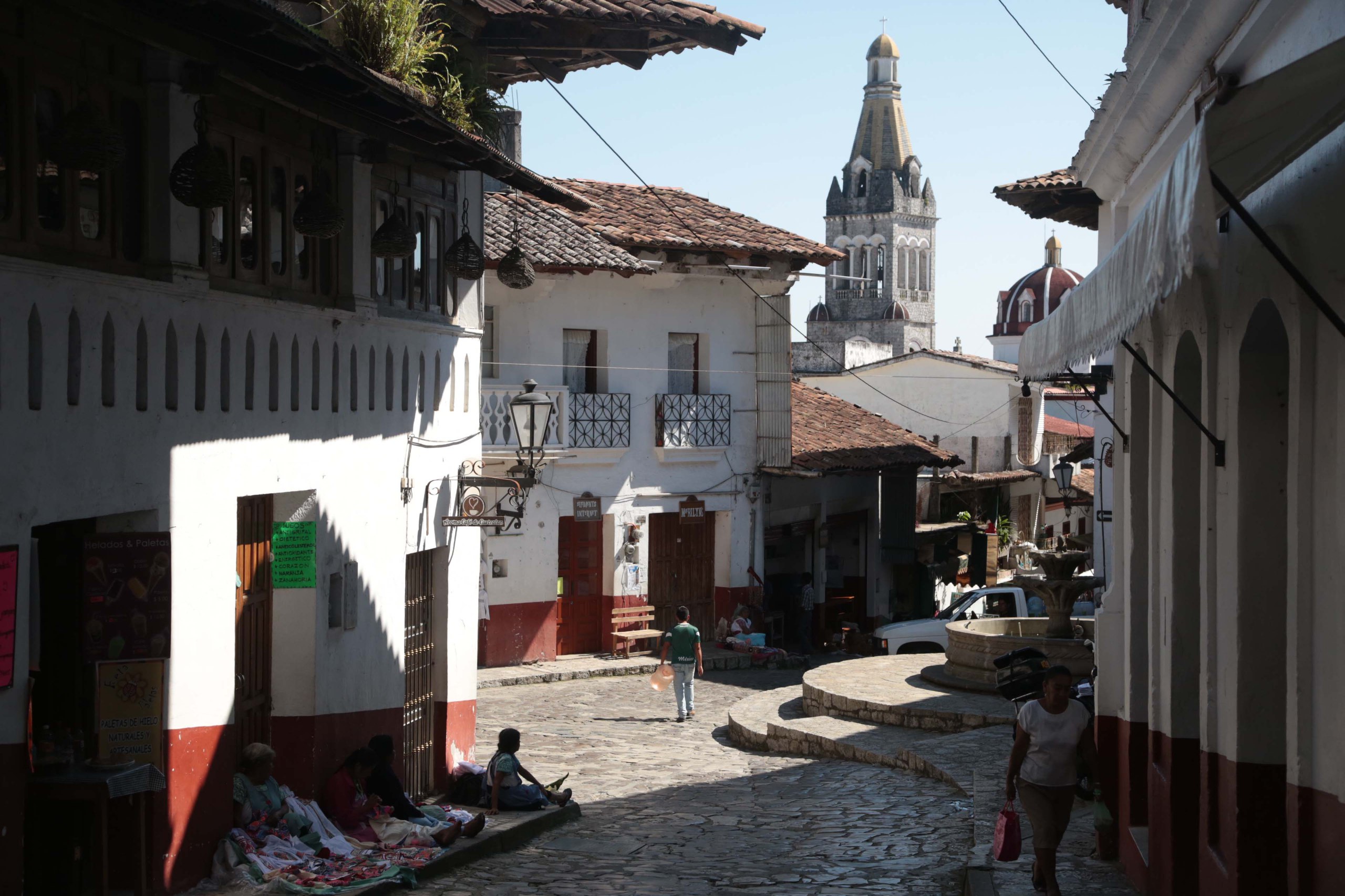 ¿Cuánto cuesta ir de ida y vuelta al Pueblo Mágico de Cuetzalan? | El Universal Puebla