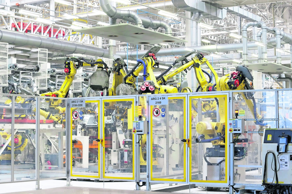 INA y Ceneval suscriben convenio para certificar competencias en autopartes
