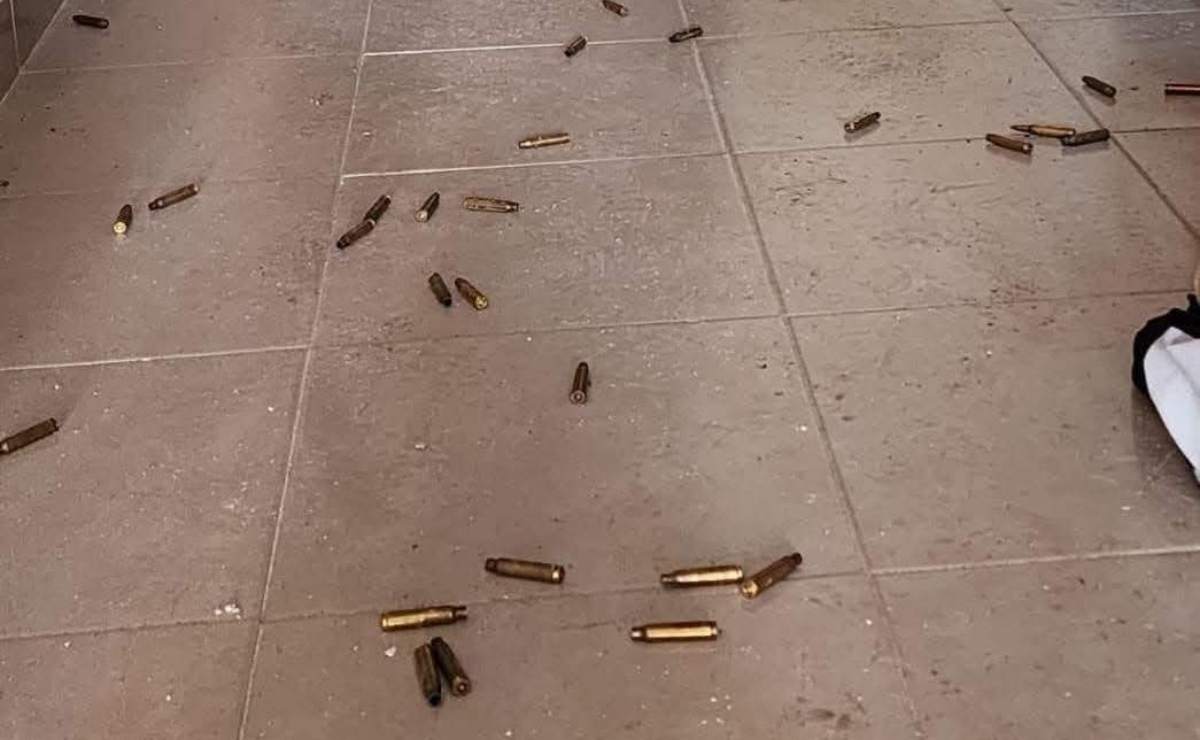 Villahermosa | El Universal