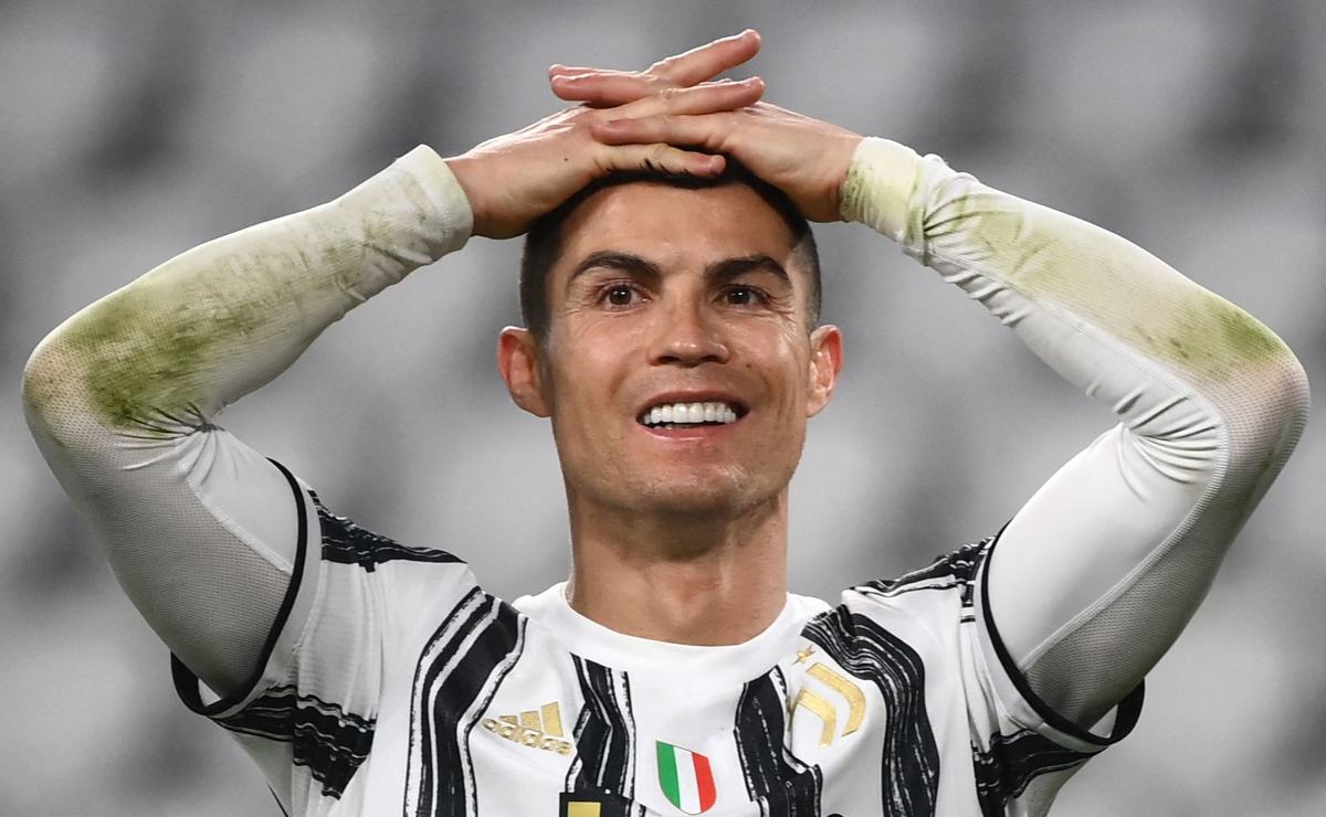 CR7: 7 cosas que no sabías de Georgina Rodríguez