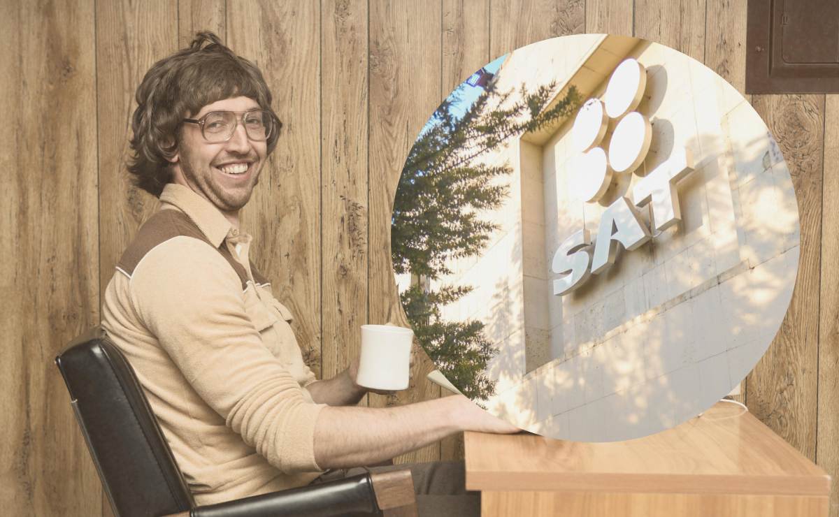 como hacer tu Declaracion Anual al SAT 2025 sin contador | DeDinero