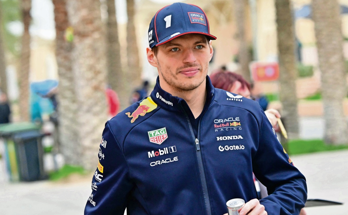 Daniel Suárez sobre Checo Pérez: “Debe volver y retirarse ganando”
