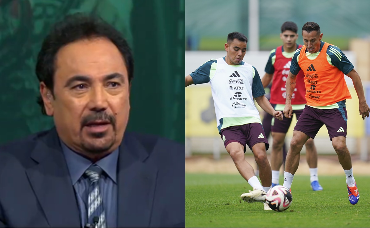 México vs Valencia: Horario y canales para ver EN VIVO el partido, este ...