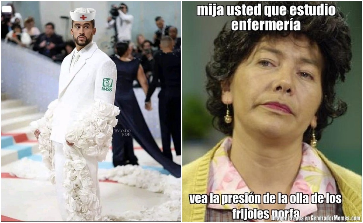 Adriana Dávila Fernández | El Universal