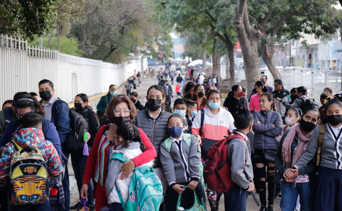 Centros Escolares de Puebla, instituciones entrañables y con profunda ...