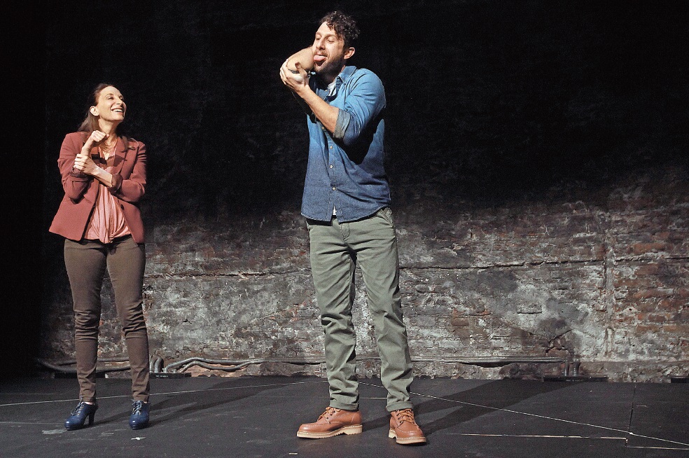 Claudio Ochoa Huerta | El Universal