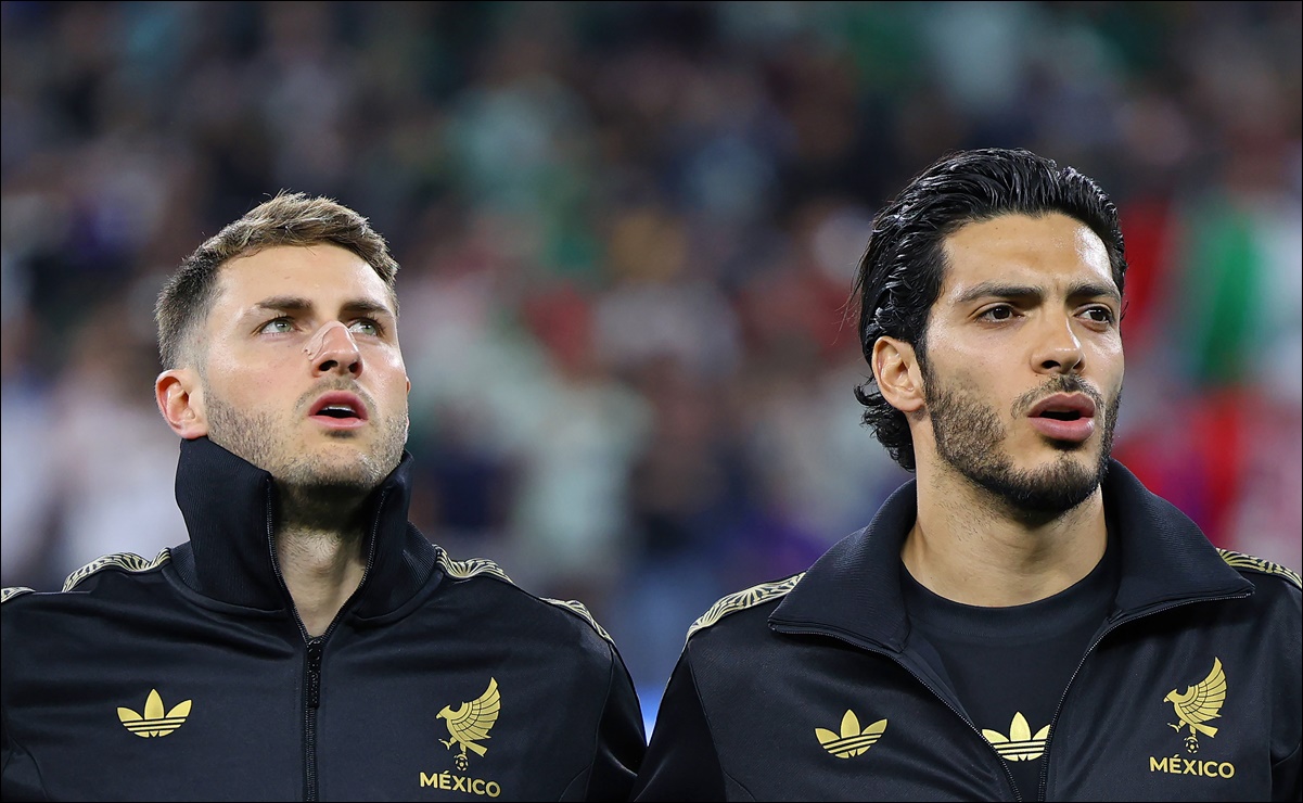 La Selección Mexicana ganó y se lleva LOS MEJORES MEMES; Raúl Jiménez ...