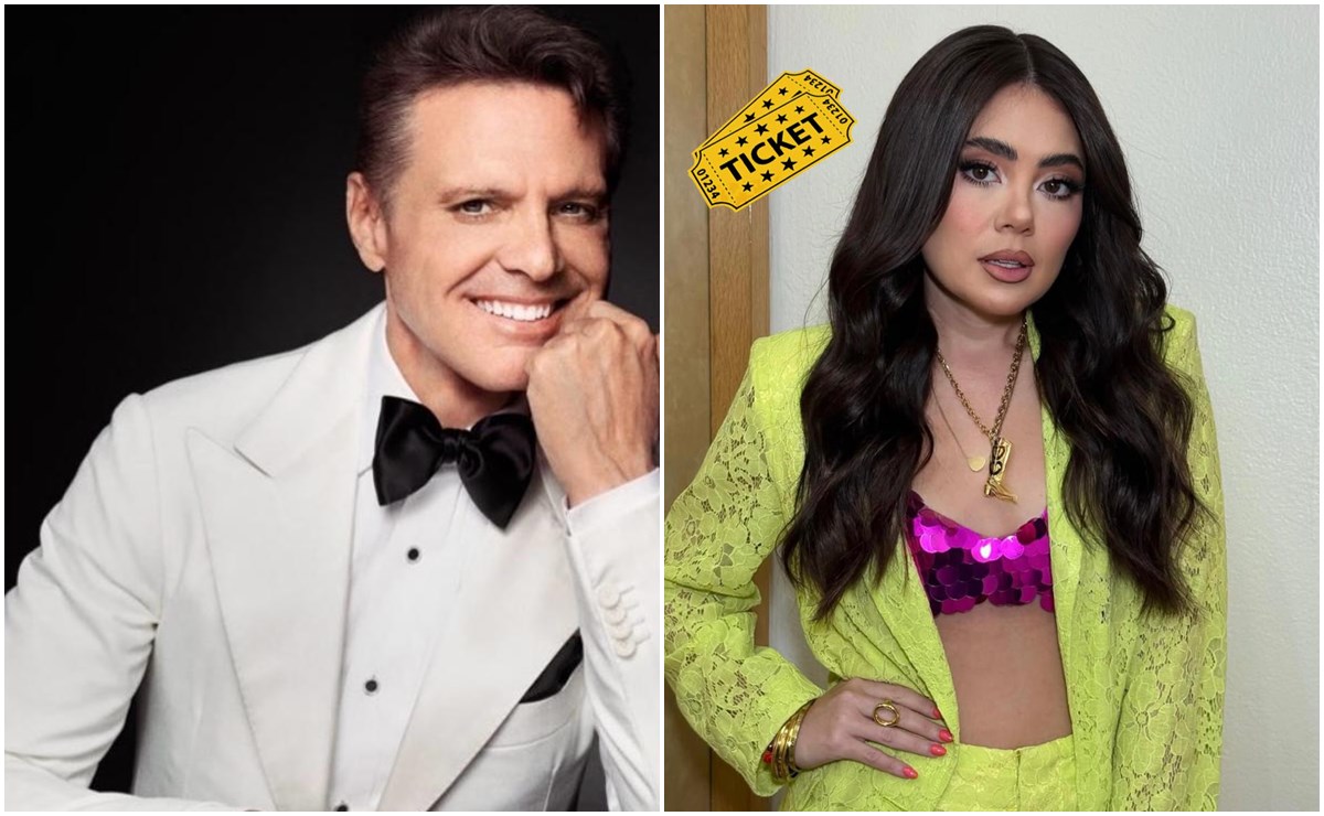 Sergio Gallego Basteri, hermano de Luis Miguel ¿Dónde fue visto y por qué se alejó del cantante?