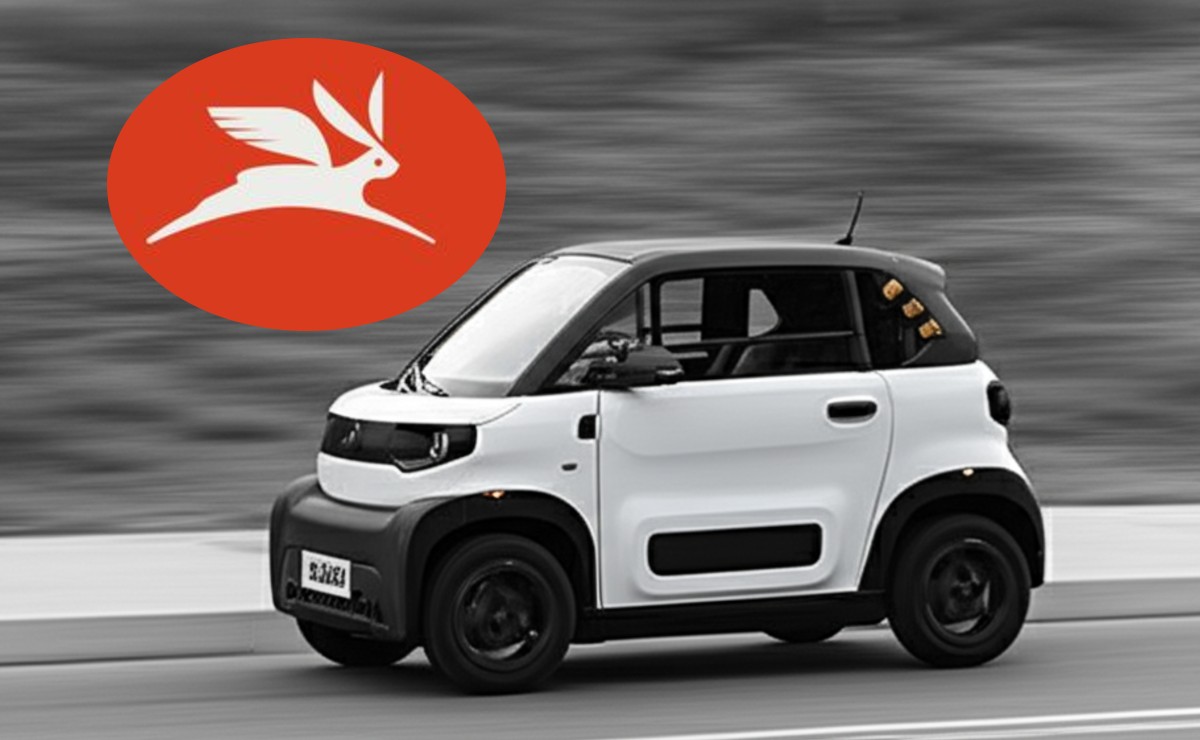 Así son los 3 autos eléctricos Olinia: Lo que sabemos de diseño, capacidad y financiamiento para ...