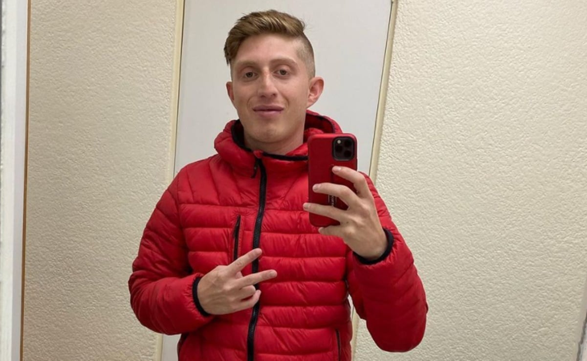 Alan Chávez, el actor mexicano que murió tras enfrentarse a la policía ...