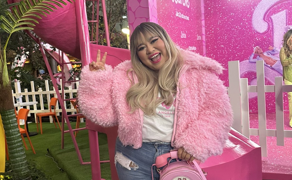 Maria Fernanda Davalos Soriano | El Universal