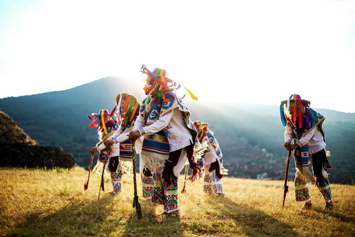 Las Yácatas | El Universal