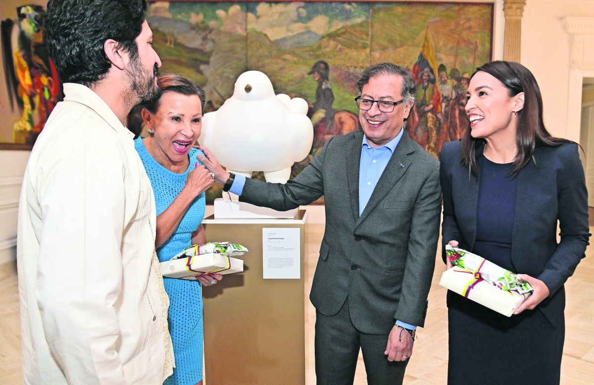 José Quezada | El Universal