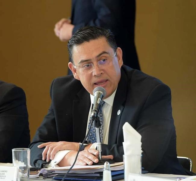 Armando Rivera | Querétaro