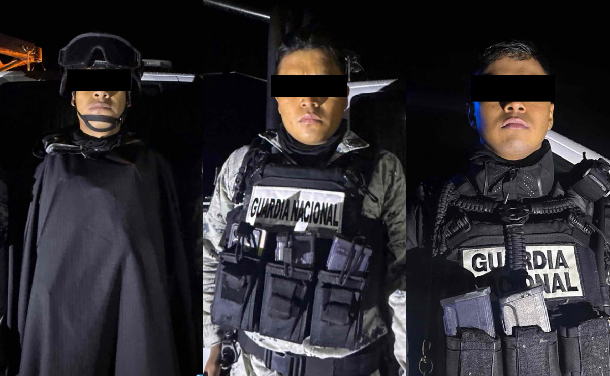 Detienen a Alex Marín, productor de pornografía; gobernador de Jalisco ...