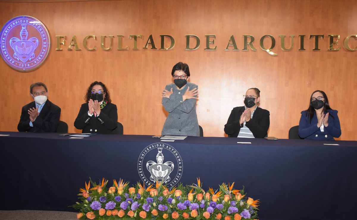 El Universal Puebla | El Universal Puebla