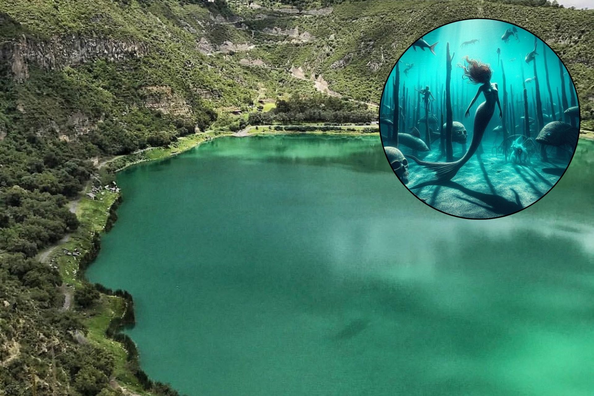 Top 5 Leyendas Poblanas Que Te Pondrán Los Pelos De Punta