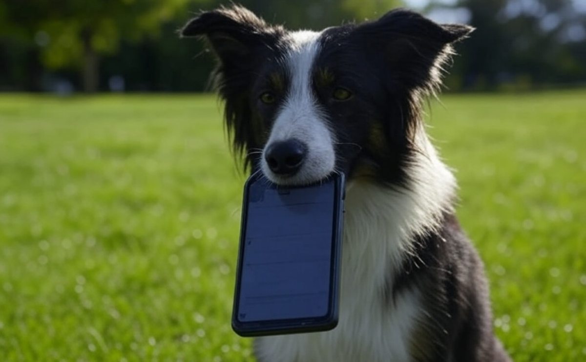 Conoce la app para el cuidado y atención de tu cachorro