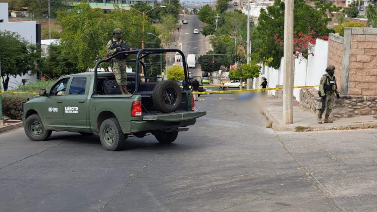 Ataque armado en carretera de Hidalgo deja 3 personas sin vida; joven y dos adultos mayores ...