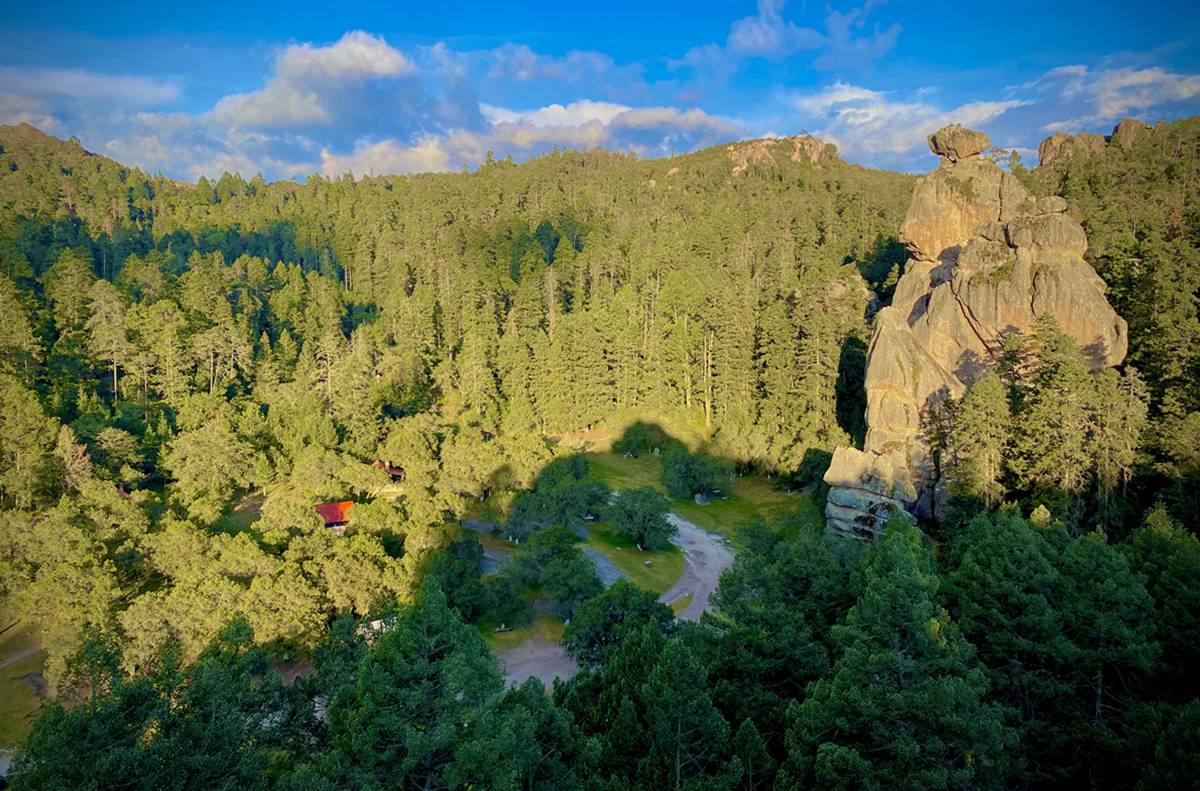 Cuánto cuesta ir al balneario El Geiser en Hidalgo, en 2025