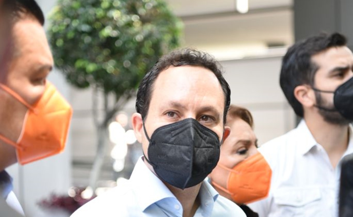 Everardo Moreno Cruz | El Universal