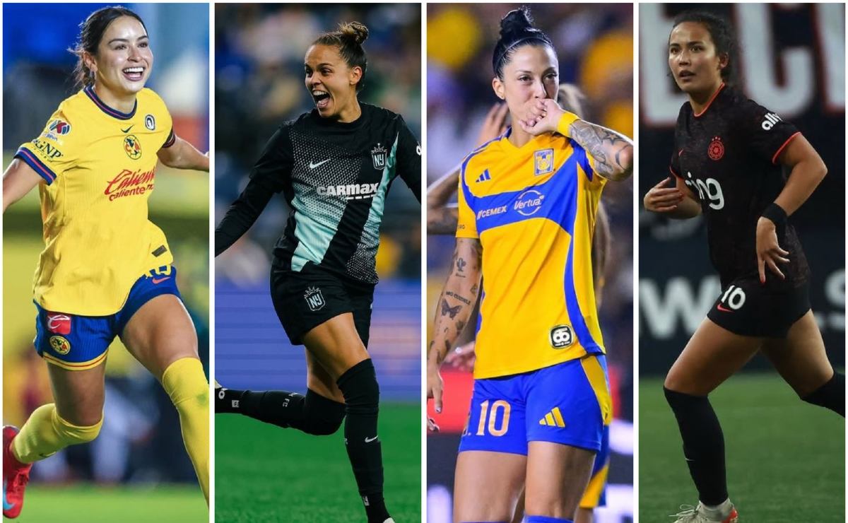 Copa Oro 2025: México ya conoce a sus rivales de la fase de grupos