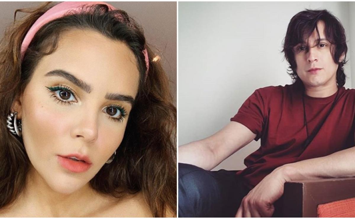Yuya y Siddhartha, la power couple que nos encanta