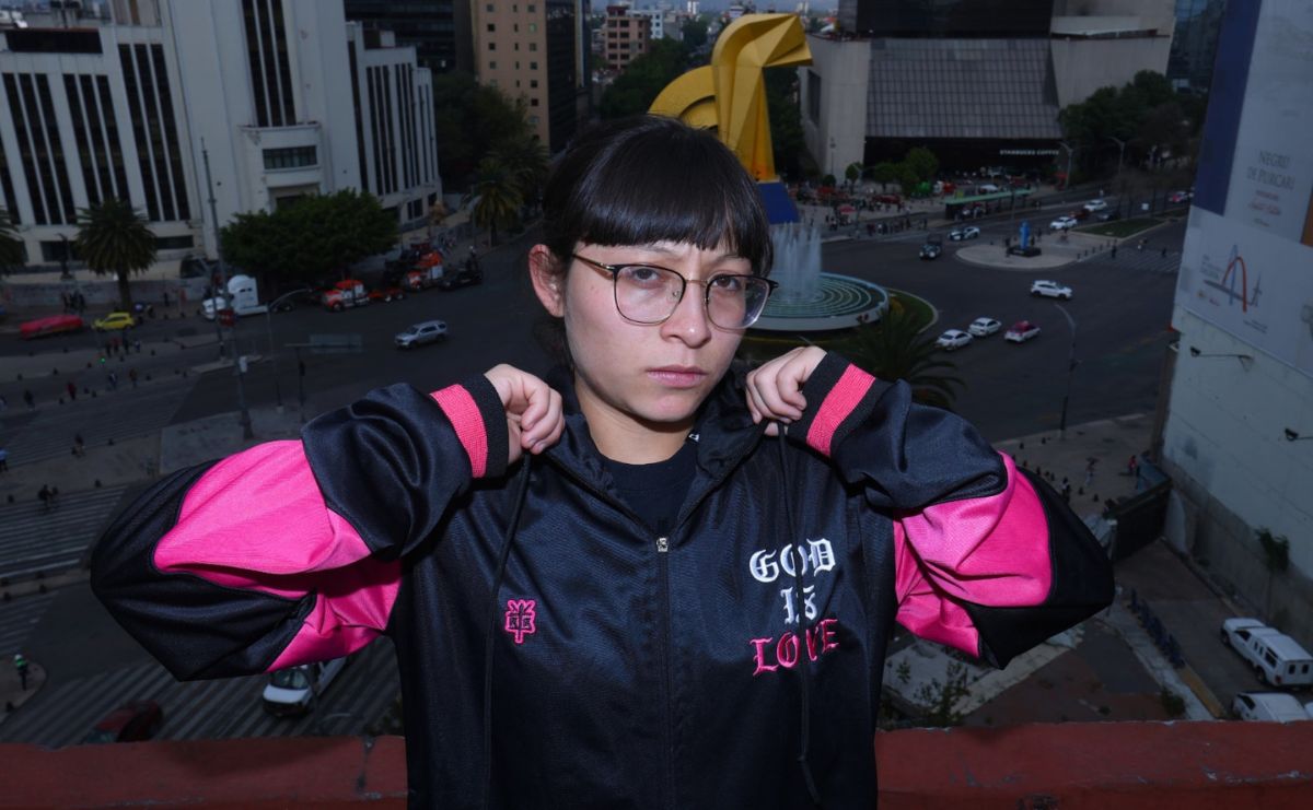 entrevista | El Universal