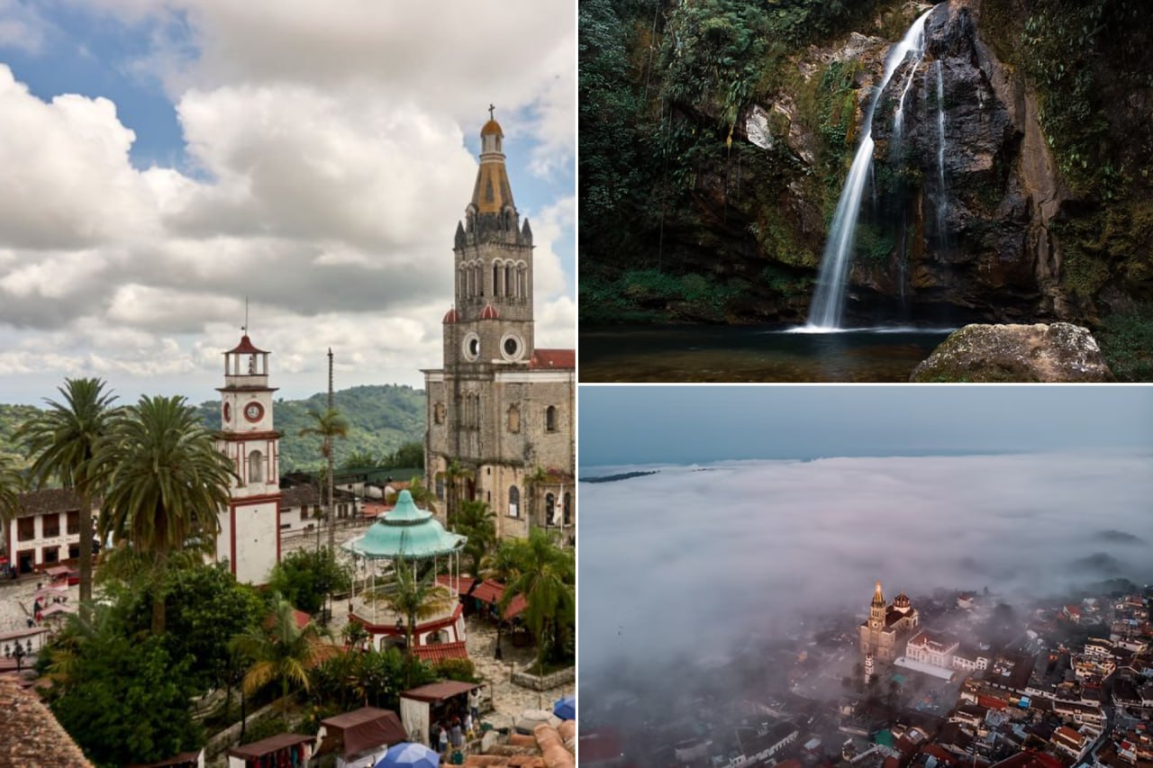 Top 5 de los moteles más recomendados y famosos en Puebla | El ...