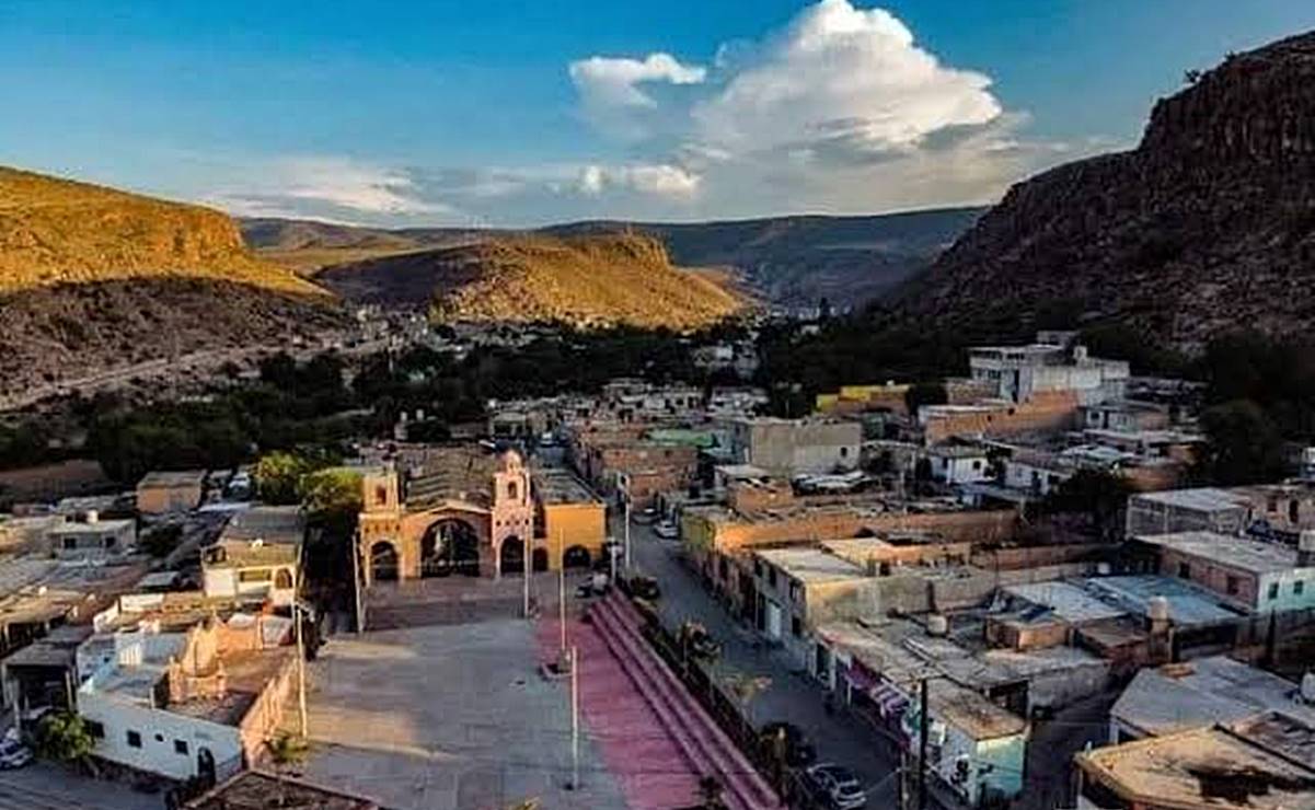 Economía y negocios | El Universal San Luis Potosí