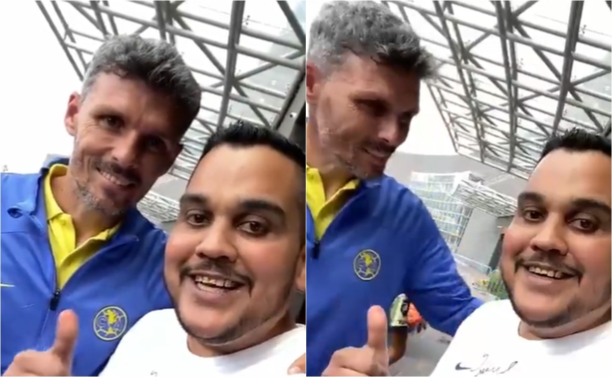 Arturo de Dios Palma | El Universal