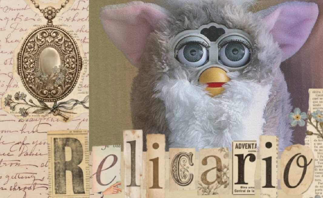 furby de los 90 | El Universal