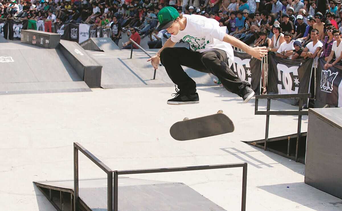 Mario Saenz | El Universal