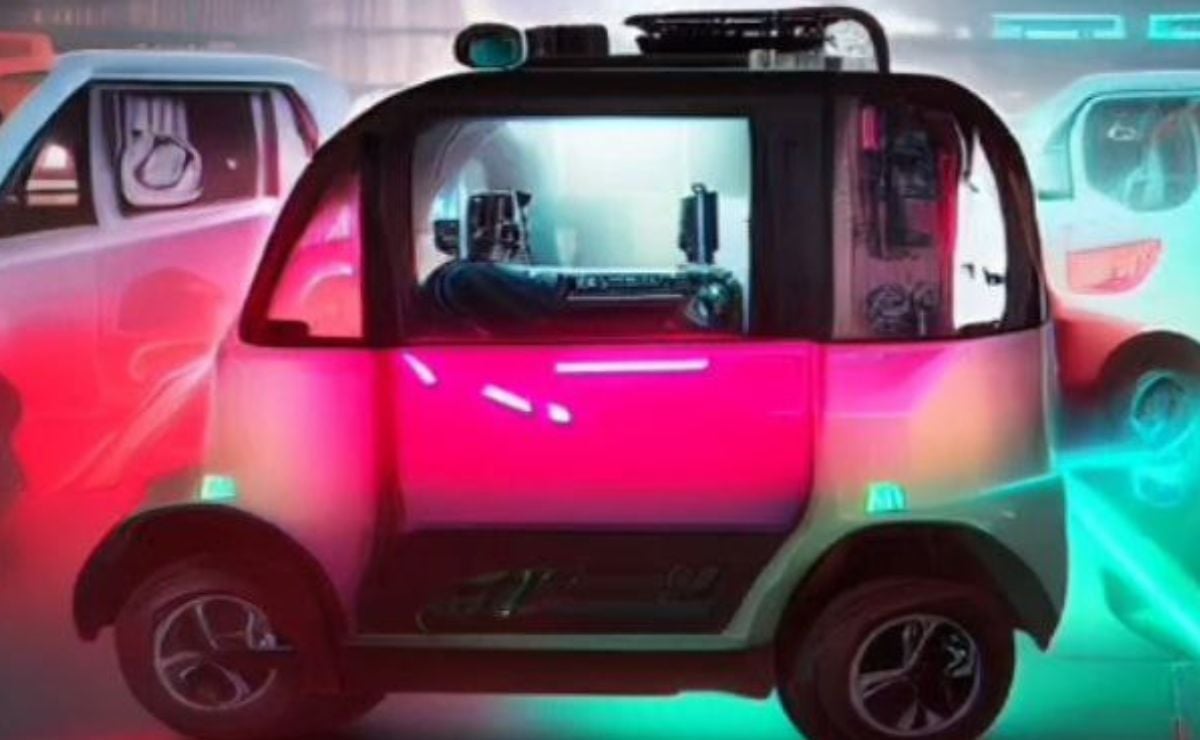 ¡mala Noticia Tardarán En Vender En Puebla Los Autos Eléctricos